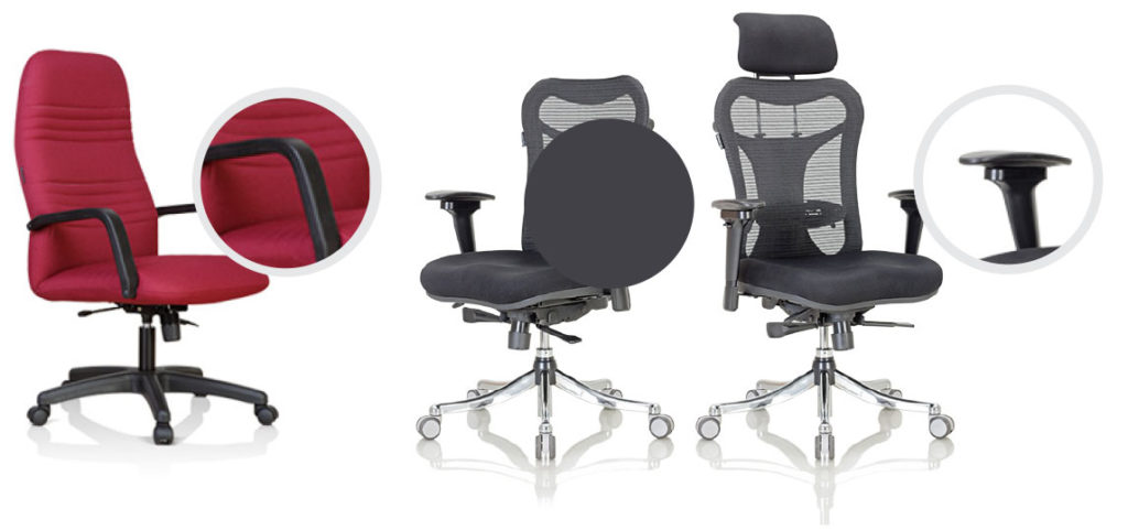 Office Furniture Component – PFEDA