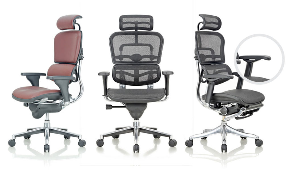 Office Furniture Component – PFEDA